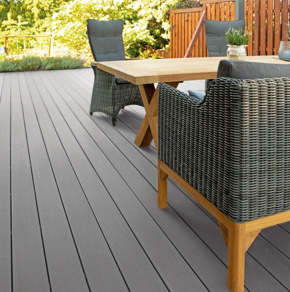 VIVADECK WPC VINTAGE