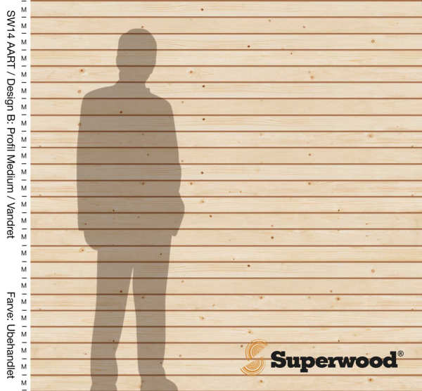 Superwood