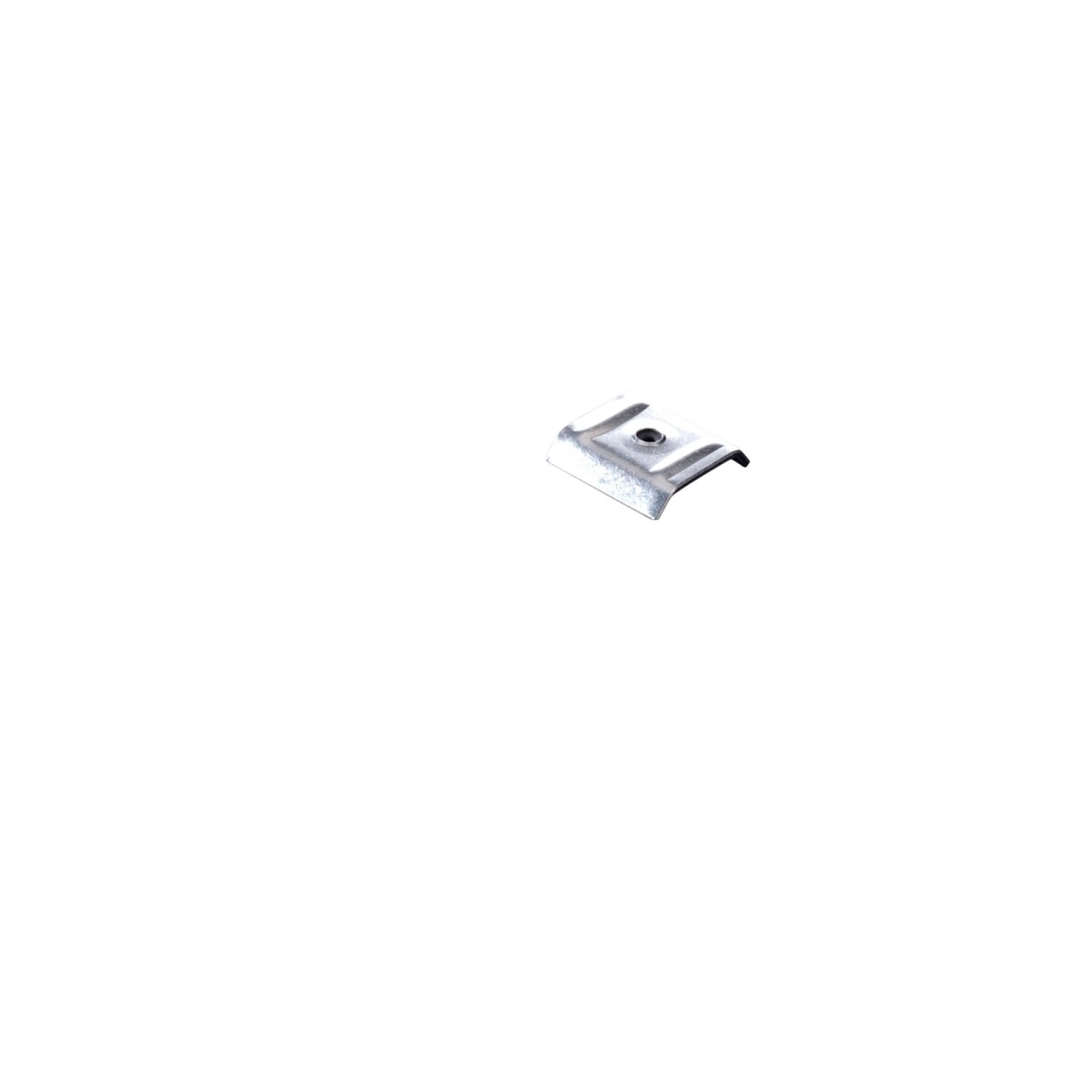 Kalotten Alu K 76/18 Spundwand, mit EPDM-Dichtung , , Art.-Nr.: T&J-6 ...