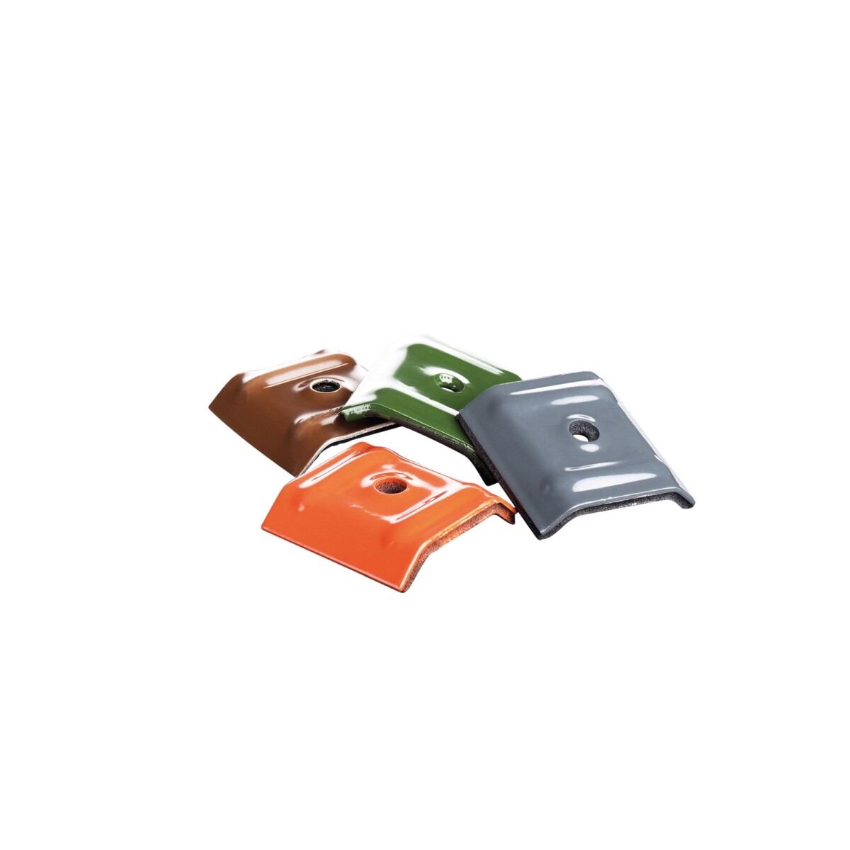 Stahltrapez KALOTTEN , Profil 138/20 Farbe:, , Art.-Nr.: T&J-68855, 77,99